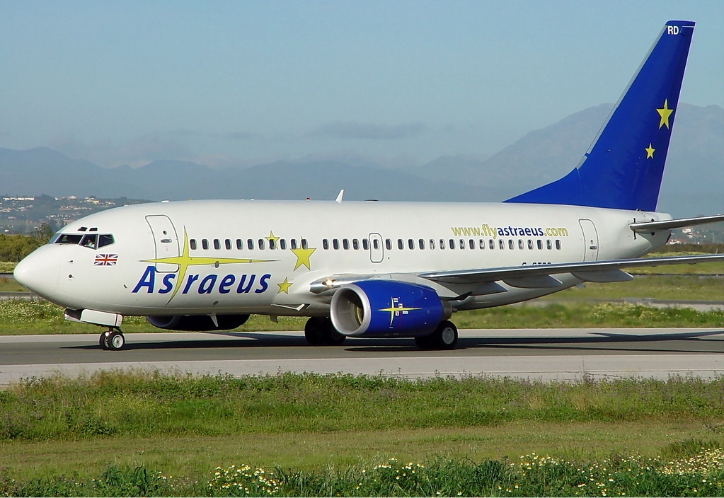 Astraeus_Boeing_737-700_Jurado - Blog Bianch - Aviação